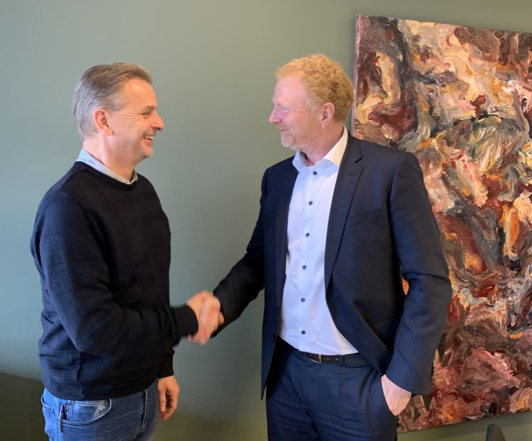 AL-Laser bliver en del af Elma Instruments - ElektronikFOKUS