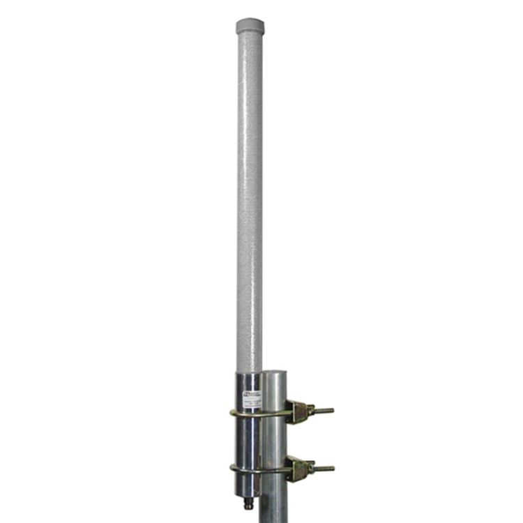 High-Performance, Rugged 900 MHz Omni Antennas - ElektronikFOKUS