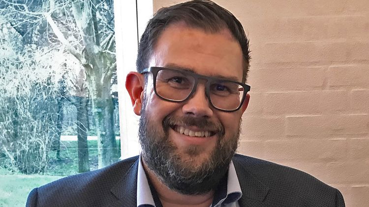 Digitaliseringschef skal styrke fremtidig vækst i Lindab - ElektronikFOKUS