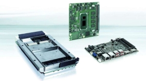 Kontron deploys 11th Gen Intel Core processors on COM Express modules ...