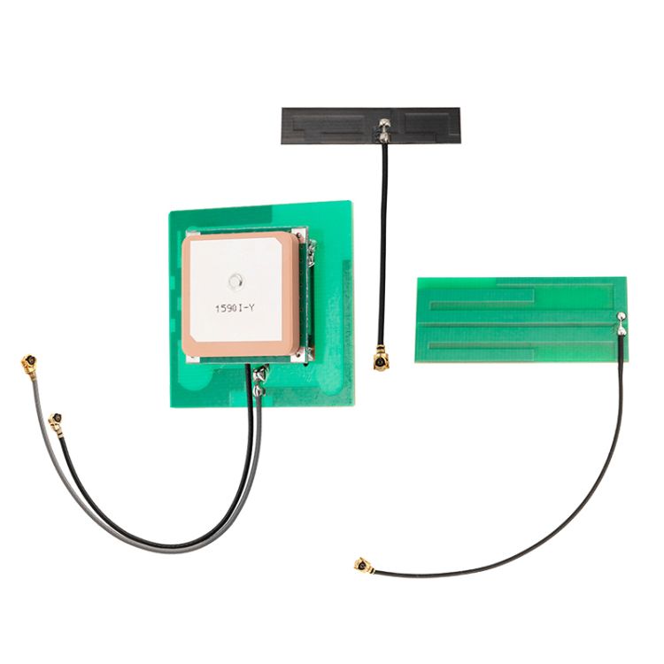 Embedded PCB Antennas to address IoT and IIoT Applications ...