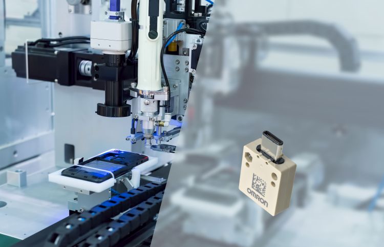 USB-C device test with long-lasting socket - ElektronikFOKUS