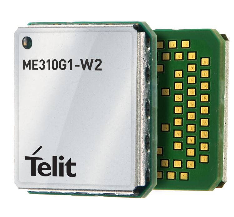 Cellular Solutions for Smart Meter – 450 MHz Modules - ElektronikFOKUS