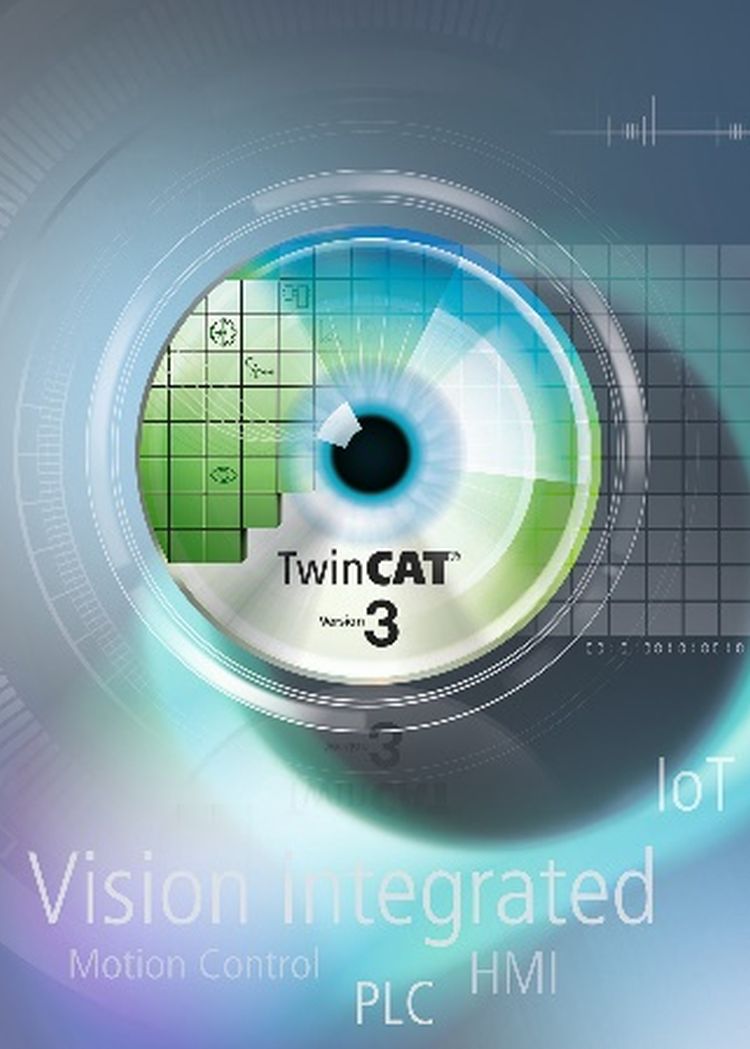 Avanceret billedbehandling med TwinCAT Vision - ElektronikFOKUS
