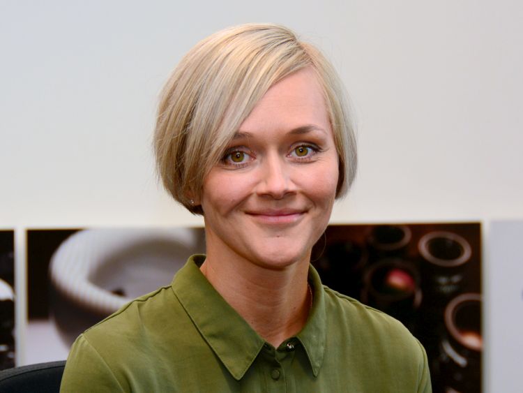 Ansættelse af 3D-ekspert - ElektronikFOKUS