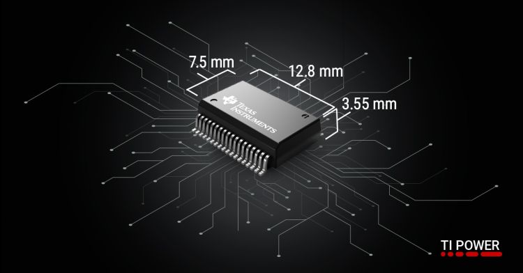 Integrated transformer module technology helps maximize drive time in ...
