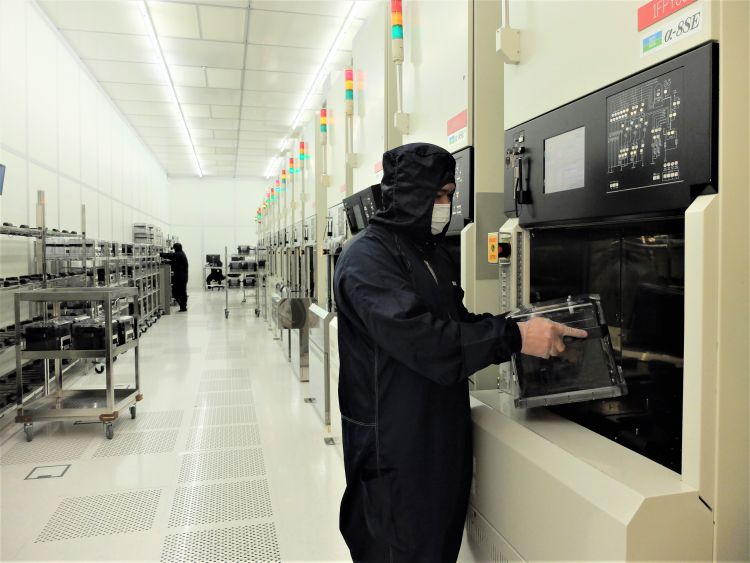 X-FAB Introduces Industry’s First 180nm BCD-on-SOI Technology ...