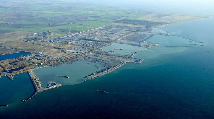 Erhvervsfremmestyrelsen vil gøre Femern-forbindelsen til et videncenter ...