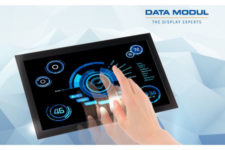 Touchless Technologies for Displays and POS Systems - ElektronikFOKUS