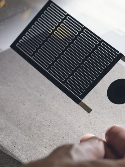 InnovationLab acquires flexible printed battery technology from Evonik ...