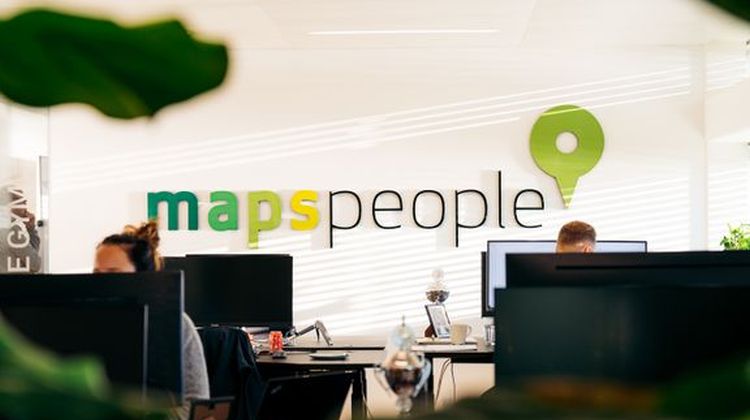 MapsPeople ansætter medarbejder nummer 100 - ElektronikFOKUS