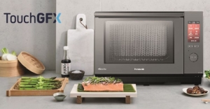 TouchGFX 4.20 for advanced graphics on STM32 microcontrollers - ElektronikFOKUS