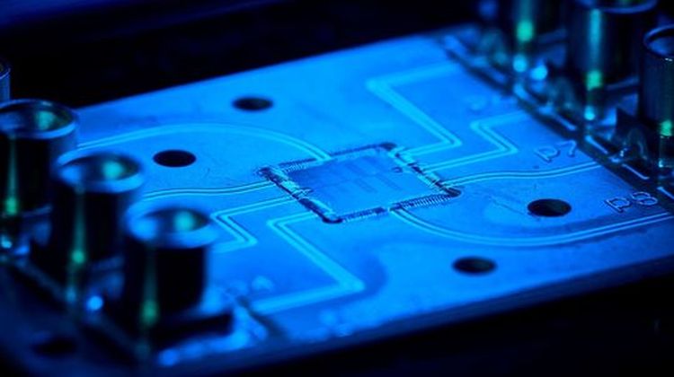 Fremtidens computere knækker nutidens koder - ElektronikFOKUS