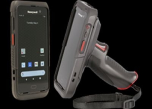 Håndterminaler til al slags logistik - ElektronikFOKUS