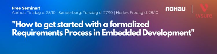 Gratis kurser i embedded udvikling - ElektronikFOKUS