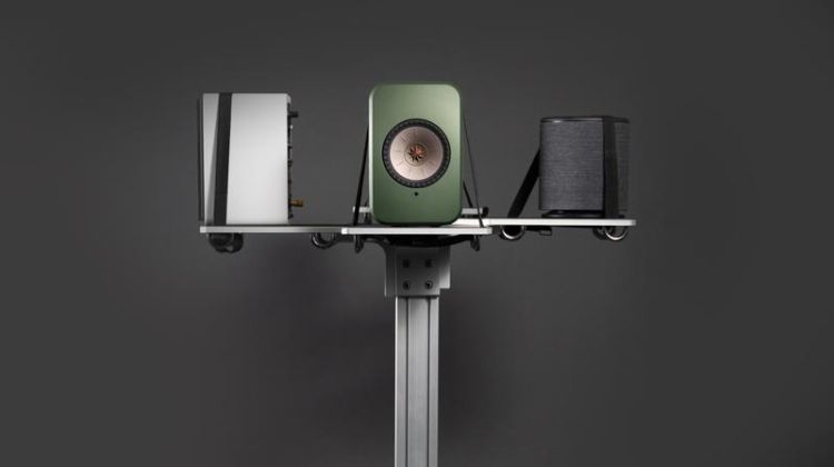 Samarbejde om lydlaboratorier skal løfte niveauet for innovation i ...