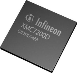 Infineon XMC7000-serien leveres nu gennem Rutronik - ElektronikFOKUS