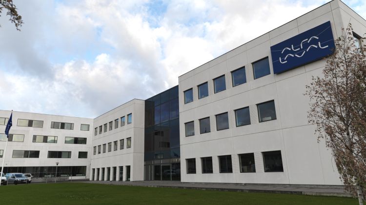 Alfa Laval er blevet godkendt af Science Based Targets initiative - ElektronikFOKUS