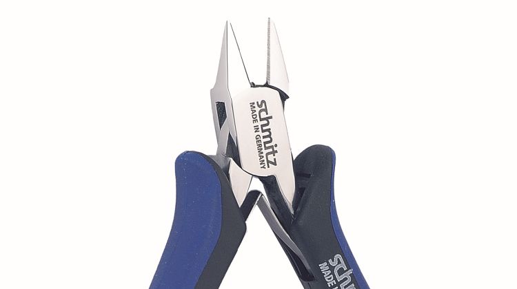 Kvalitetstænger med lang levetid og ESD-beskyttelse til perfekt manuel ...