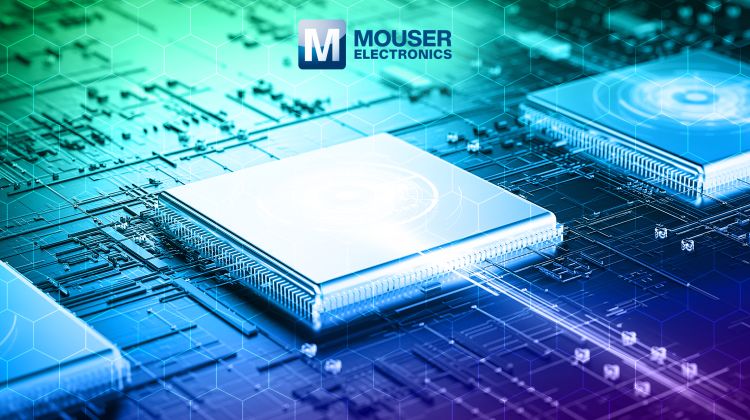 Mouser Electronics har i 2022 tilføjet 59 nye producenter i ...