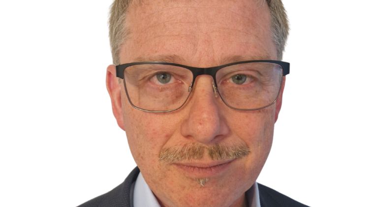 Ny afdelingschef for Automation - ElektronikFOKUS