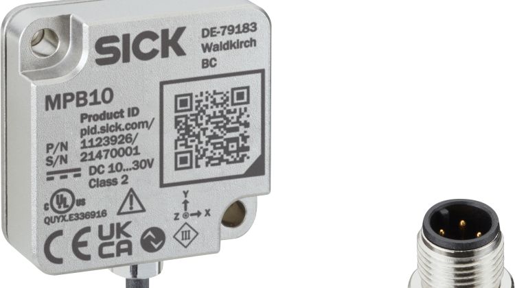 Hårdfør tilstandssensor - ElektronikFOKUS