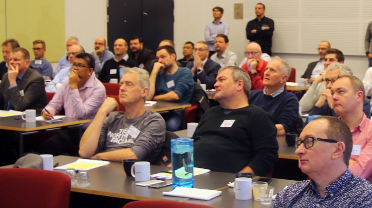 NTF Test Forum 2023 i Vilnius 28. og 29. november i år - ElektronikFOKUS