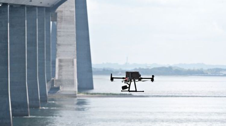 Droner, 3D-teknologi og kunstig intelligens er kommet på COP28’s grønne ... Droner, 3D-teknologi og kunstig intelligens er kommet på COP28’s grønne ...