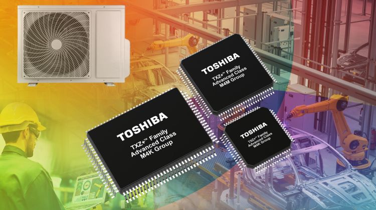 Mikrocontrollere med udvidet kode-flash til support af firmware ...