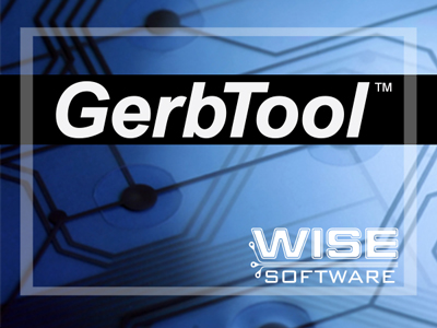 Nordcad supporterer GerbTool værktøjer - ElektronikFOKUS