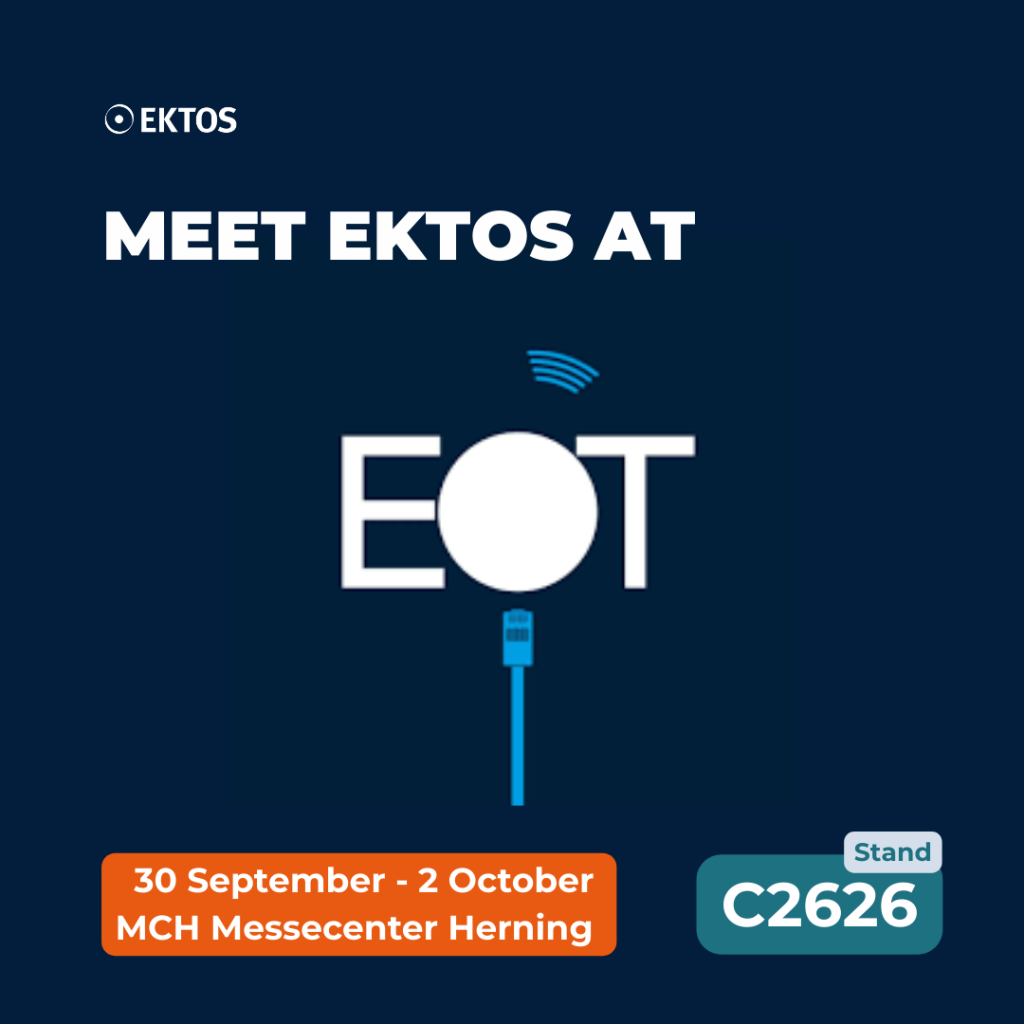 EKTOS to Showcase Electronics Design, Testing, and Manufacturing ...